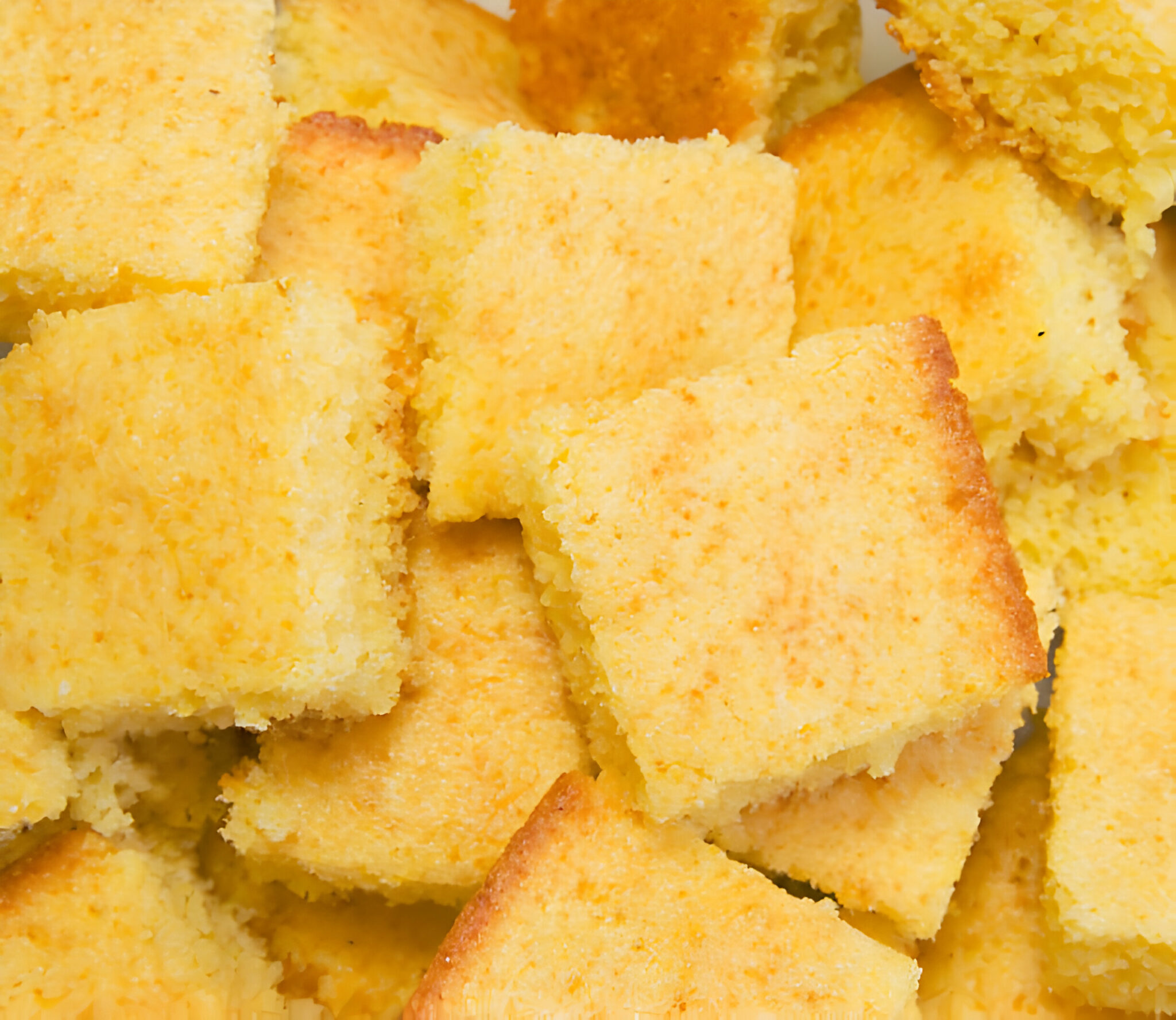 Buttermilk Cornbread - Quick Recipes