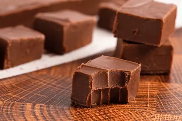 Mackinac Island Fudge - Quick Recipes