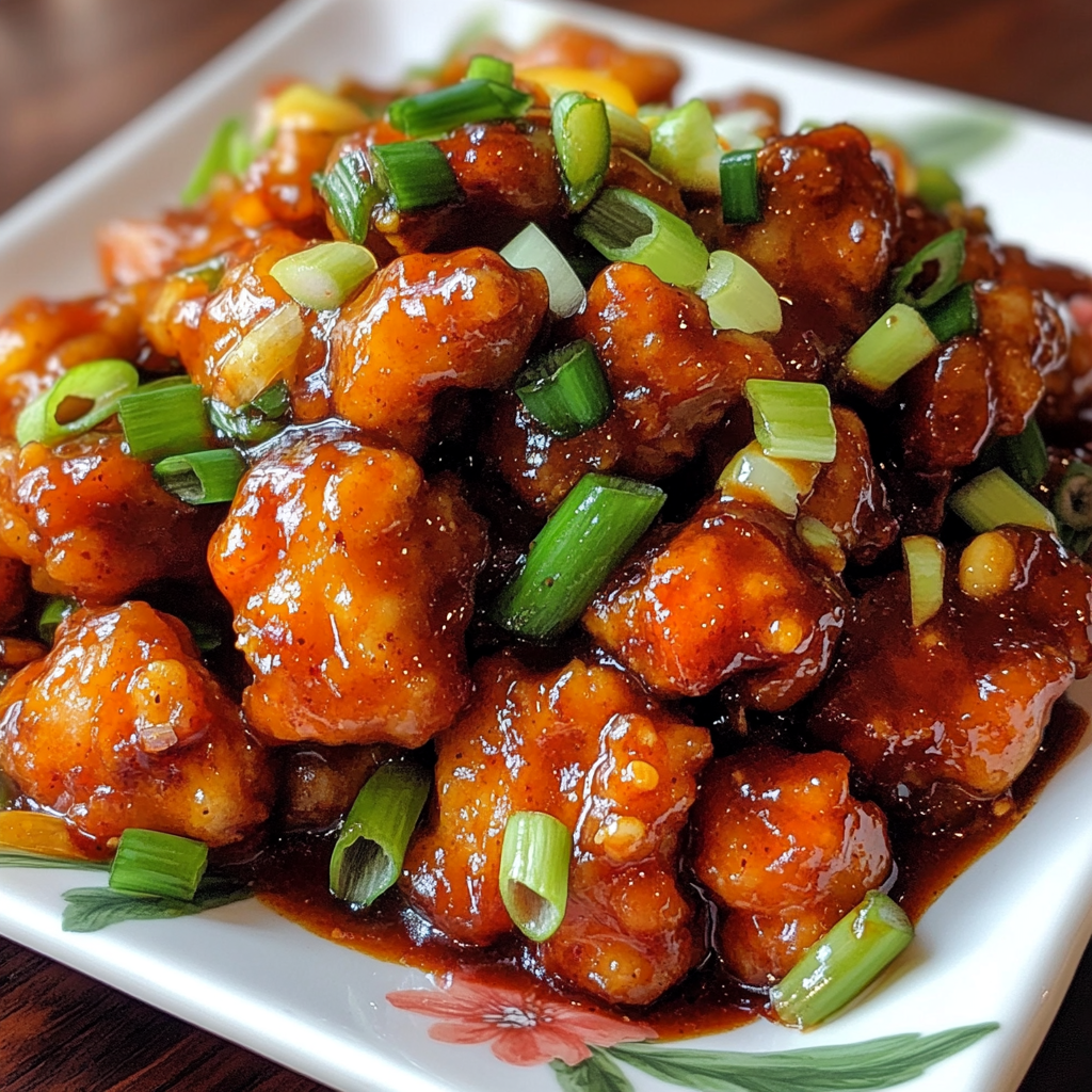 Chilli Chicken (Indo-Chinese): Ultra-Crisp, Sweet-Sour-Spicy - Quick ...